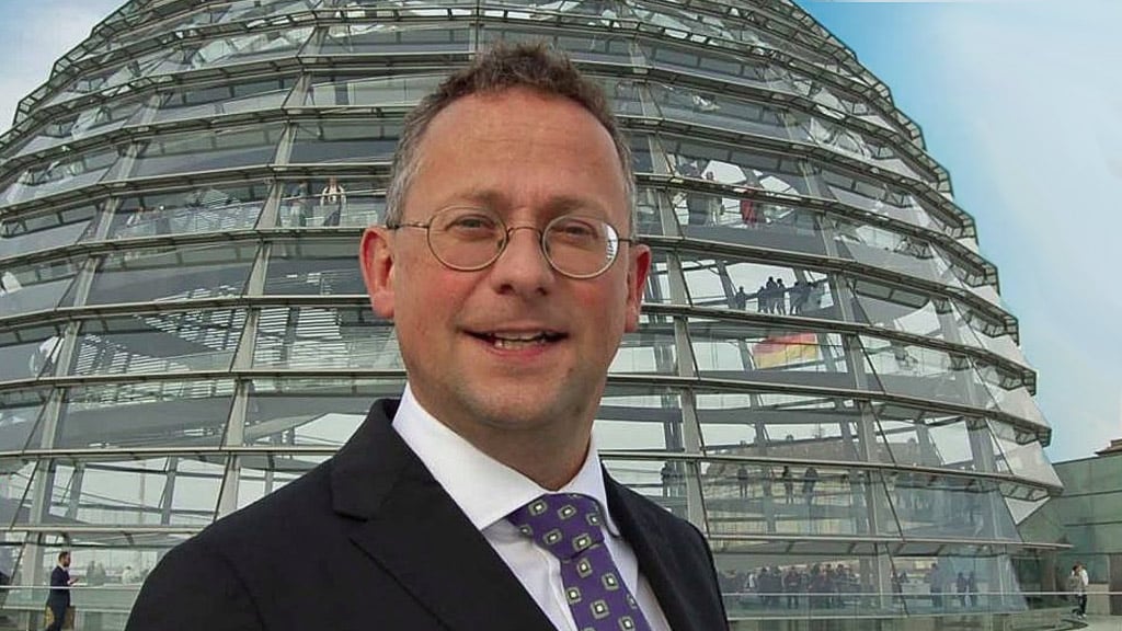 Deutschland ist kein Selbstbedienungsladen unserer ‘Freunde’ | AfD Kompakt