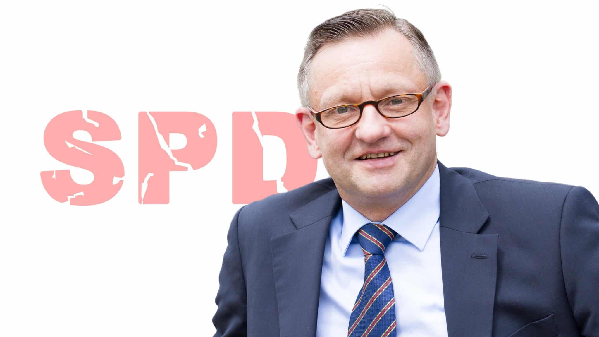 AfD liegt erstmals bundesweit vor SPD | AfD Kompakt