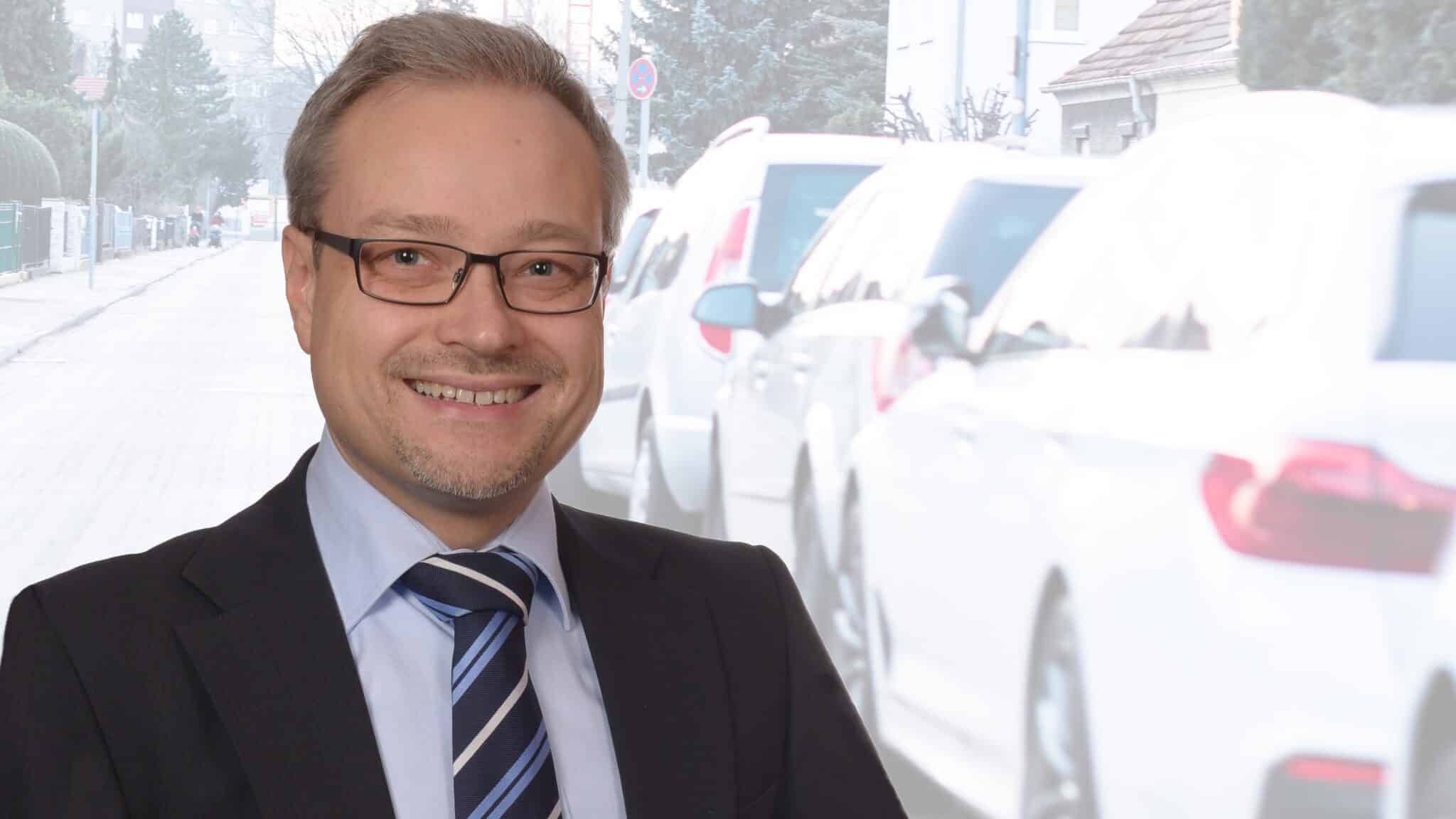 Diesel-Fahrverbote: AfD beantragt Überprüfung der Stickoxid-Grenzwerte ...