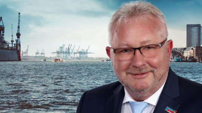 Bundeswasserstraßen entlasten Straßen und Autobahnen | AfD Kompakt