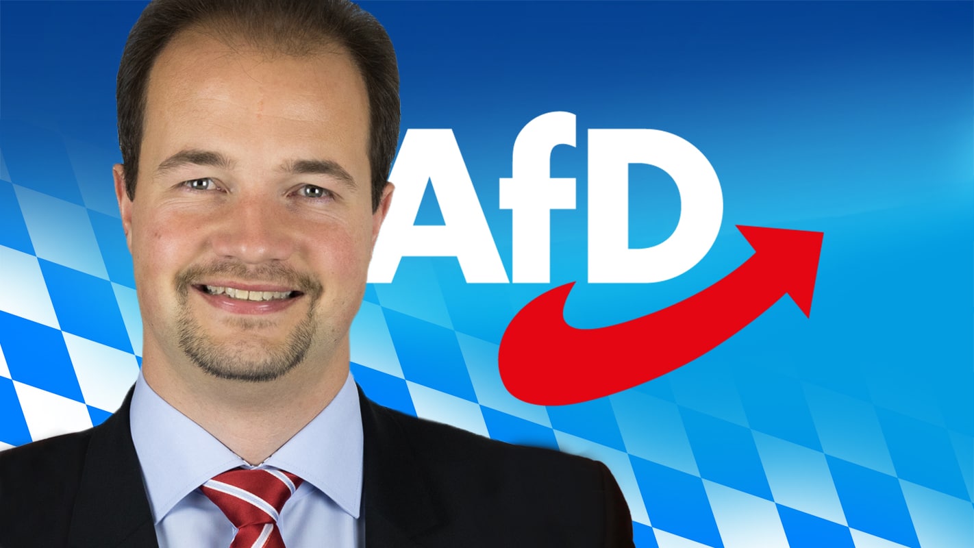 AfD-Bayern im Höhenflug | AfD Kompakt