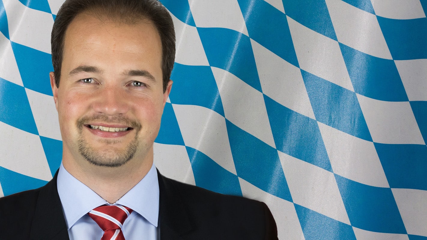 Mitglieder-Boom bei der AfD in Bayern | AfD Kompakt