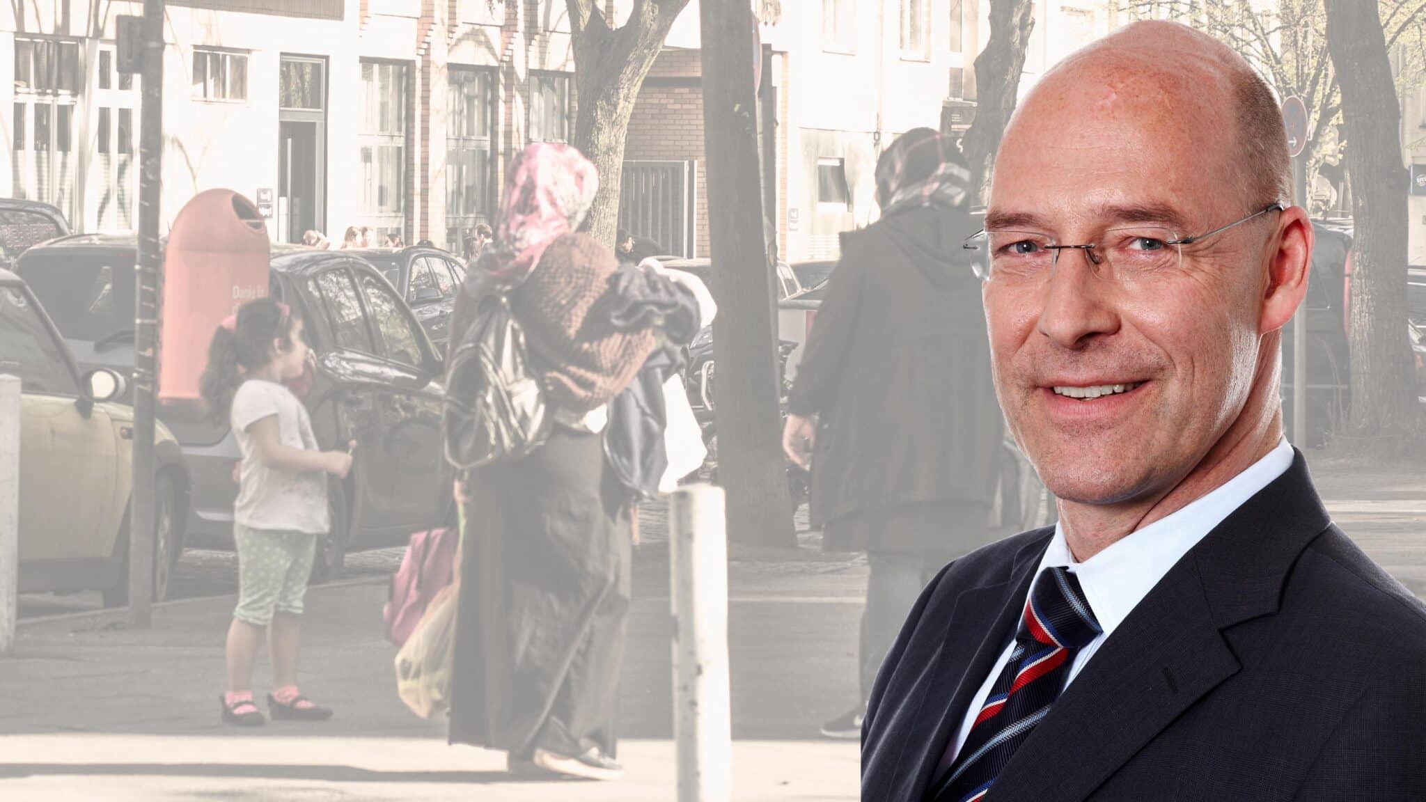 Integration verkommt zur bedeutungslosen Worthülse | AfD Kompakt