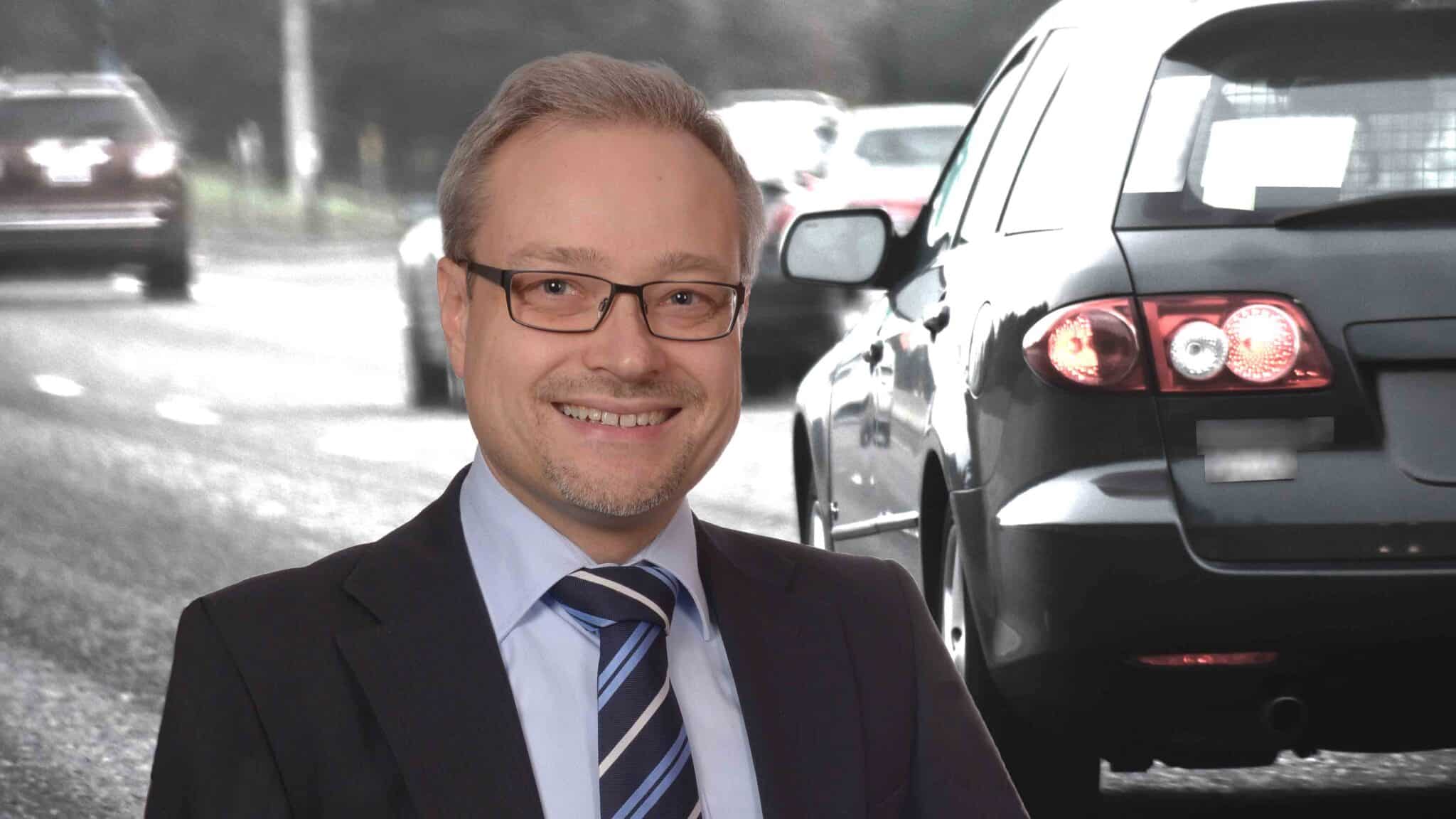 Der Diesel schädigt weniger als Zigaretten | AfD Kompakt