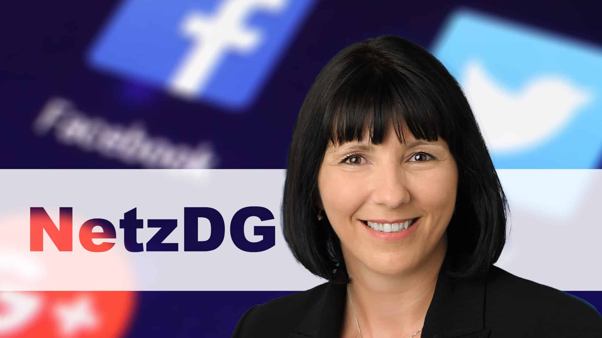 NetzDG ersatzlos streichen | AfD Kompakt