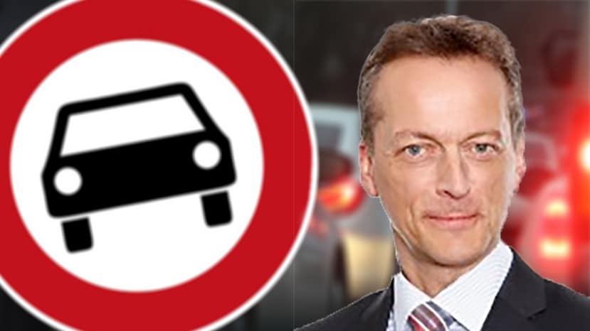 Hamburgs Senat predigt E-Mobilität, seine Behörden fahren Diesel und ...