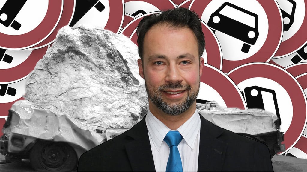 AfD in RLP gegen Diesel-Fahrverbote: Die wichtige Zukunftstechnologie ...