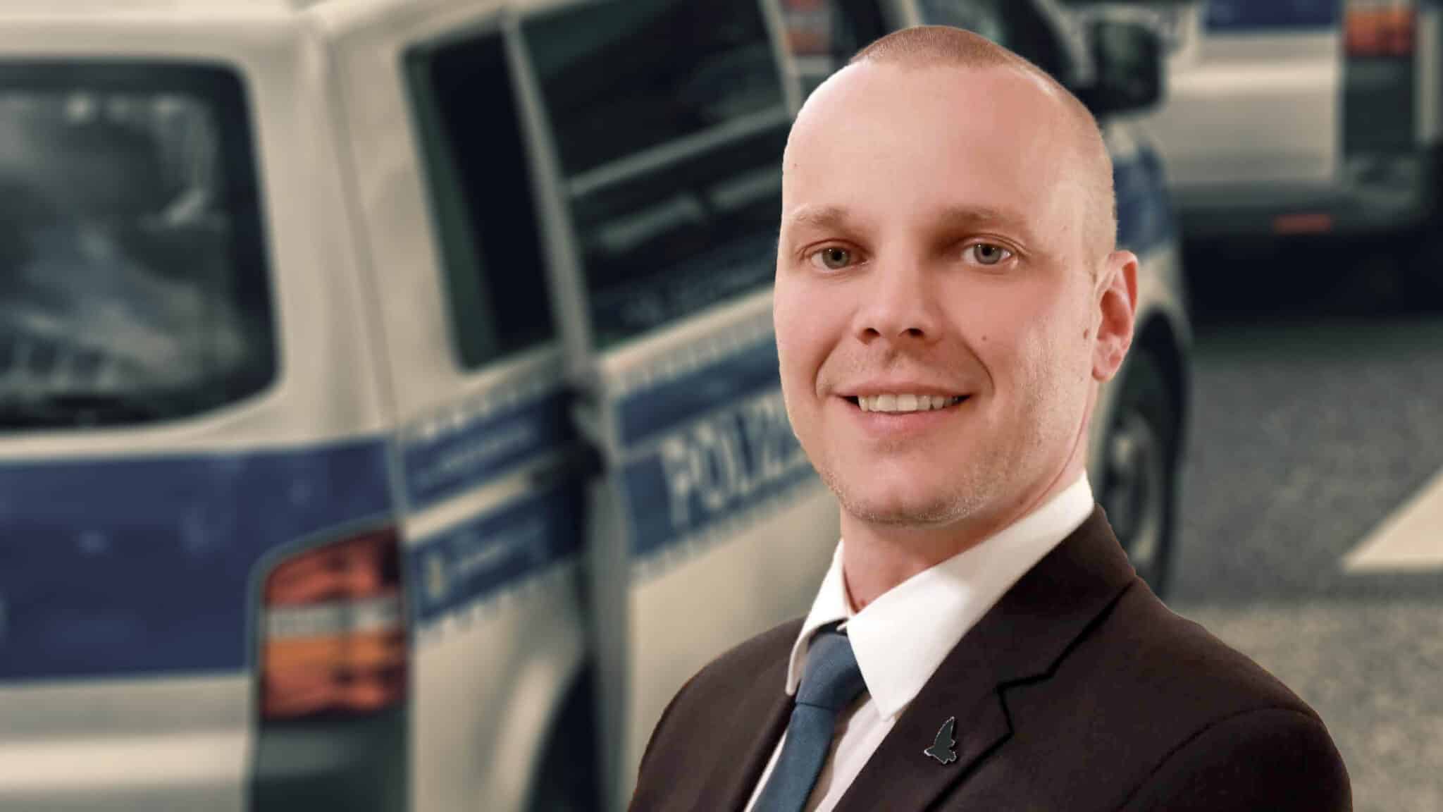 Warum griffen in Neubrandenburg Syrer einen Bundespolizisten an? | AfD ...