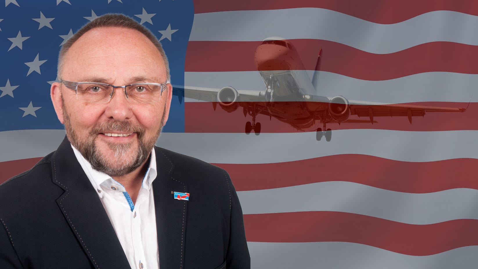 Bundeswehr bezieht vier bis sechs Transportmaschinen aus den USA | AfD ...