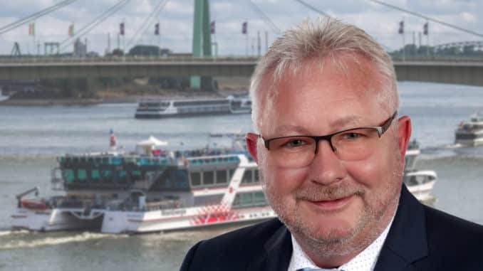 Schafft die Befahrensabgaben für Binnenwasserstraßen ab! | AfD Kompakt