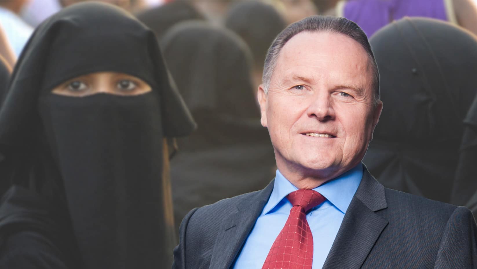 EKD-Studie zum Islam bestätigt islamkritische AfD | AfD Kompakt