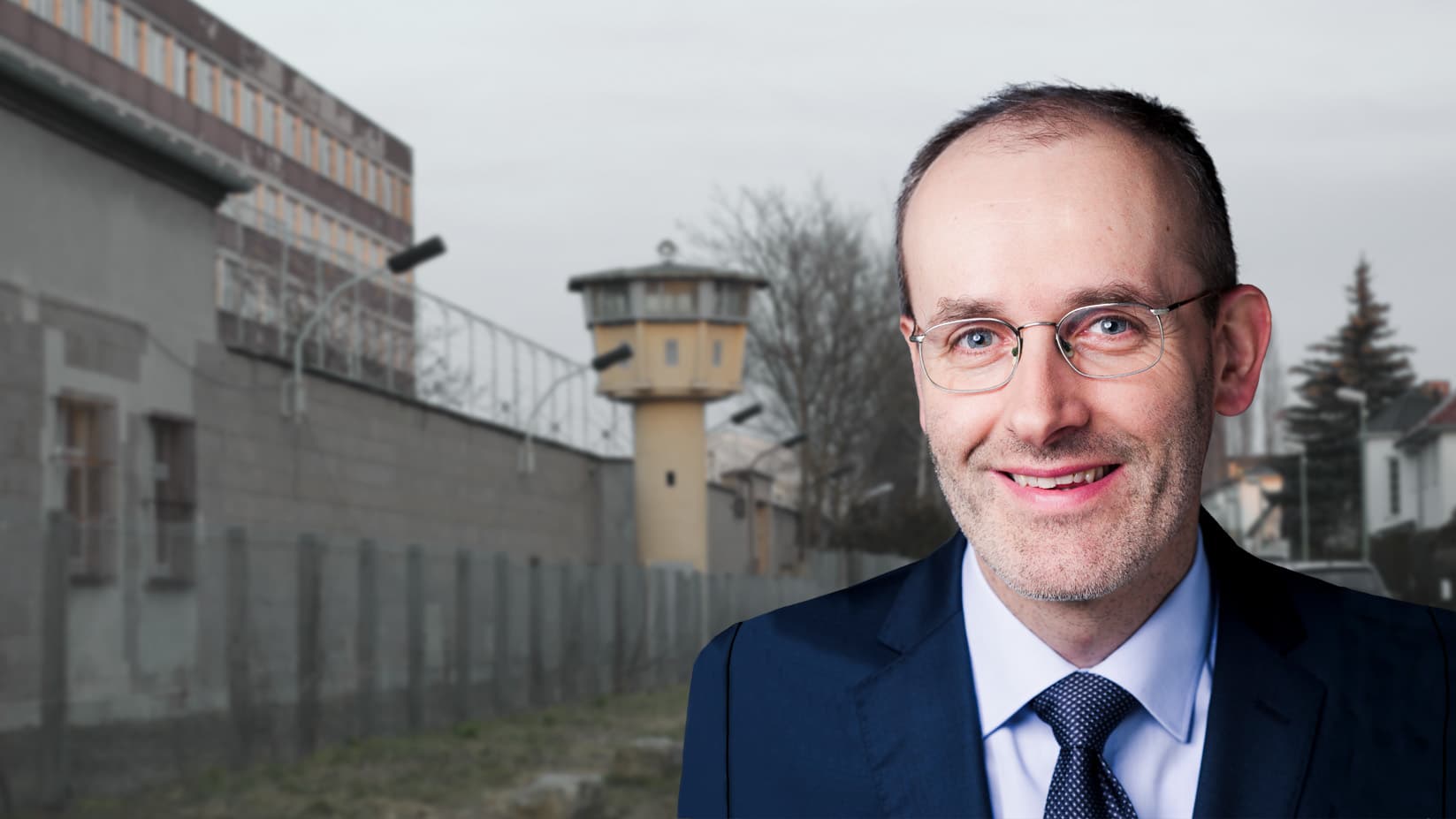 Hubertus Knabe wird Rückkehr verwehrt | AfD Kompakt