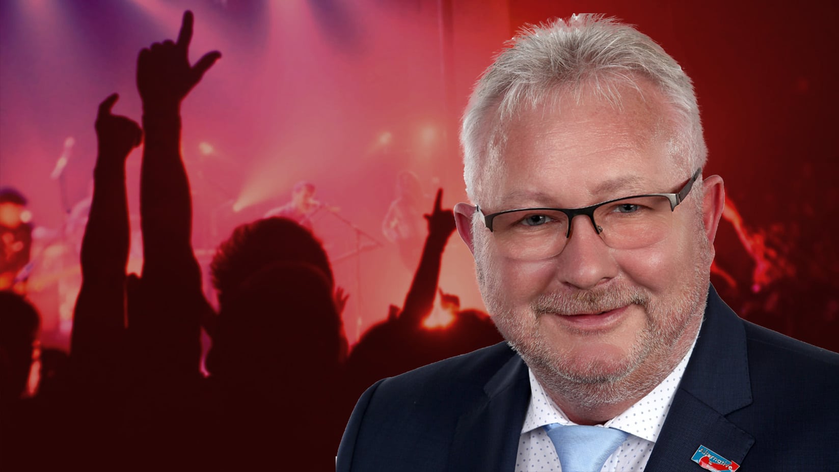 Punk-Band mobilisiert Linksextreme – und das ZDF macht mit! | AfD Kompakt