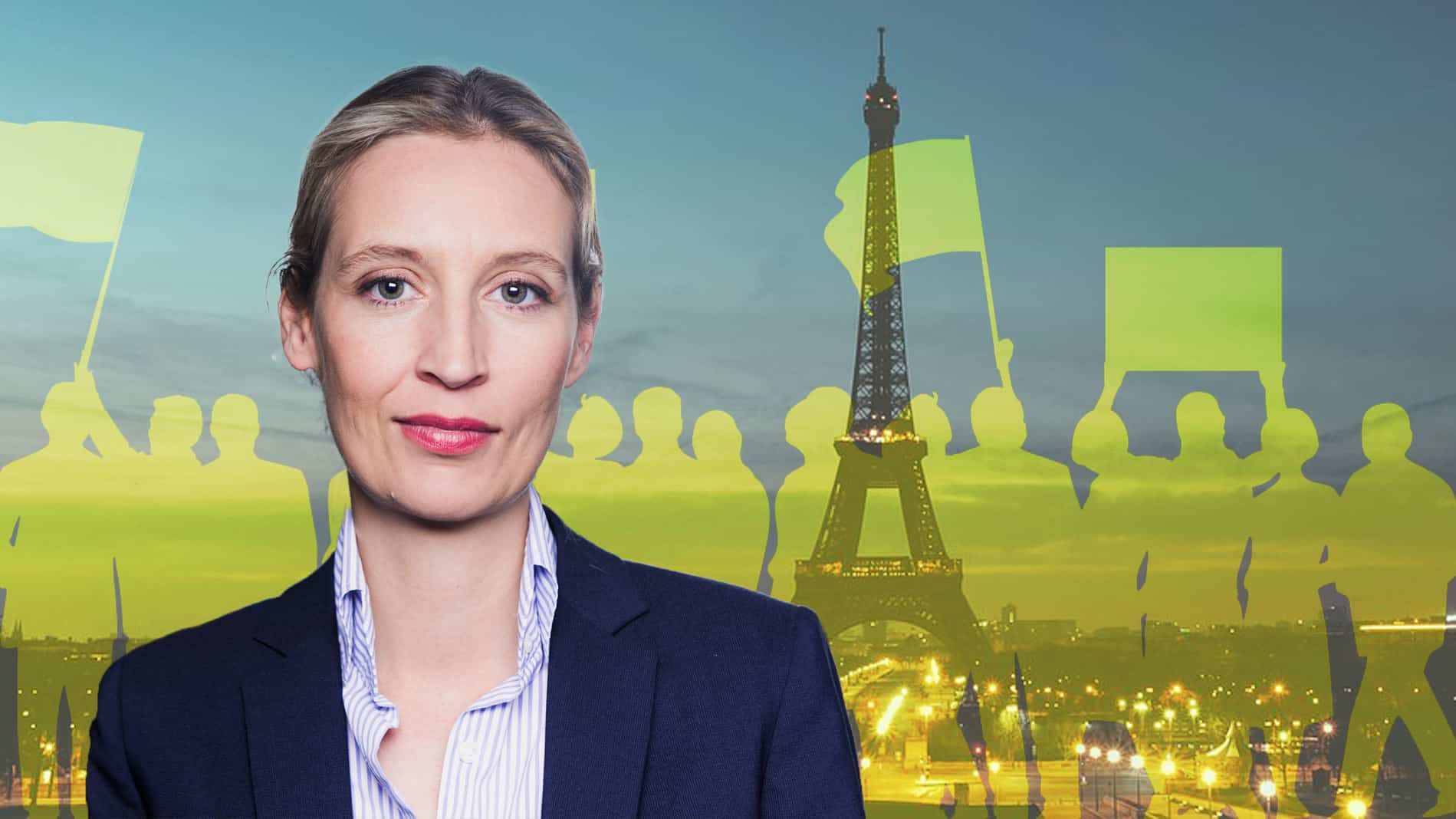 Weidel_Alice_FotoAfD_Pixabay_Free-Photos_OpenClipart-Vectors | AfD Kompakt