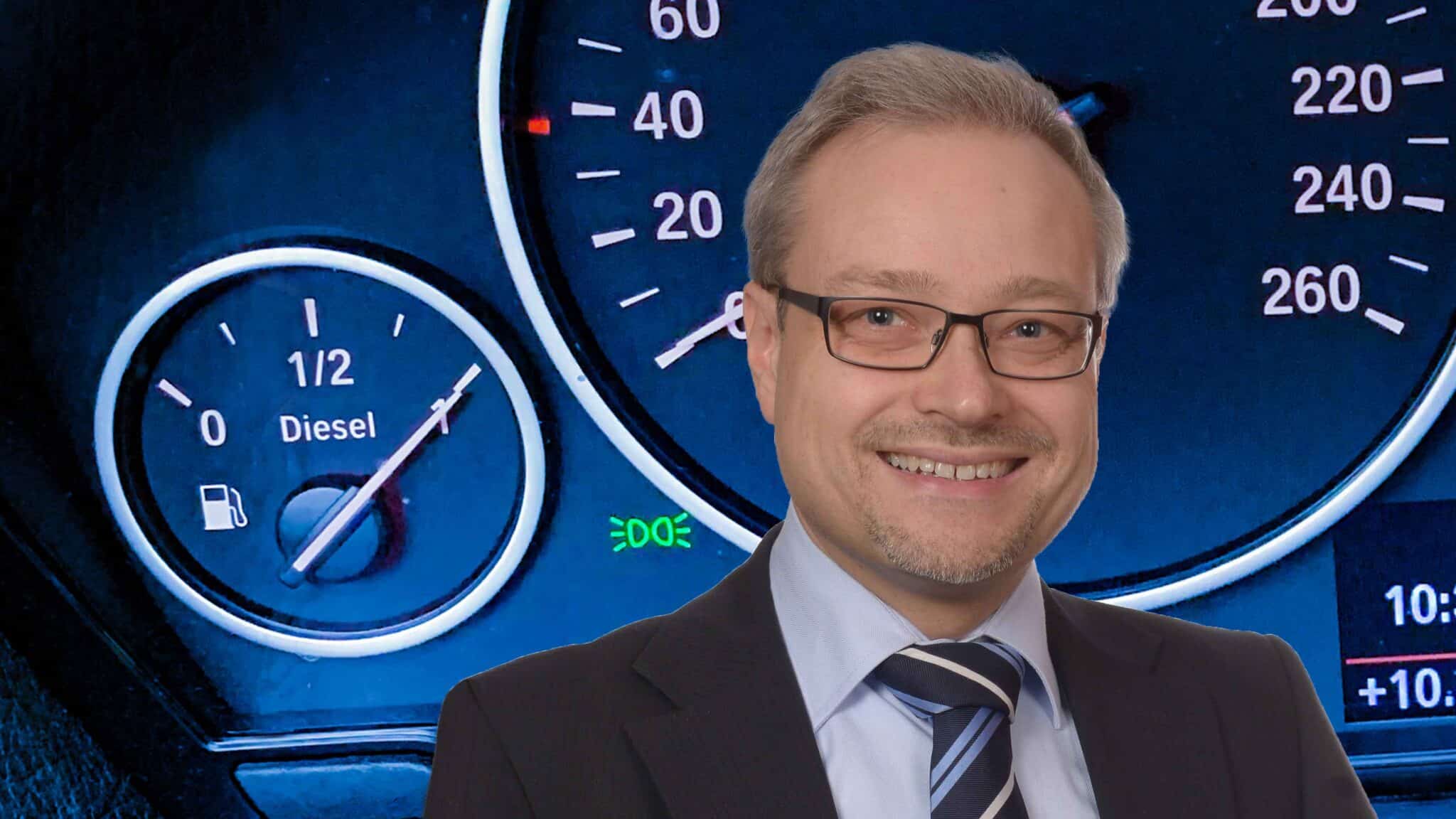 Lasst den Diesel in die Stadt – Trotz Corona-Verkehrseinbruch steigende ...