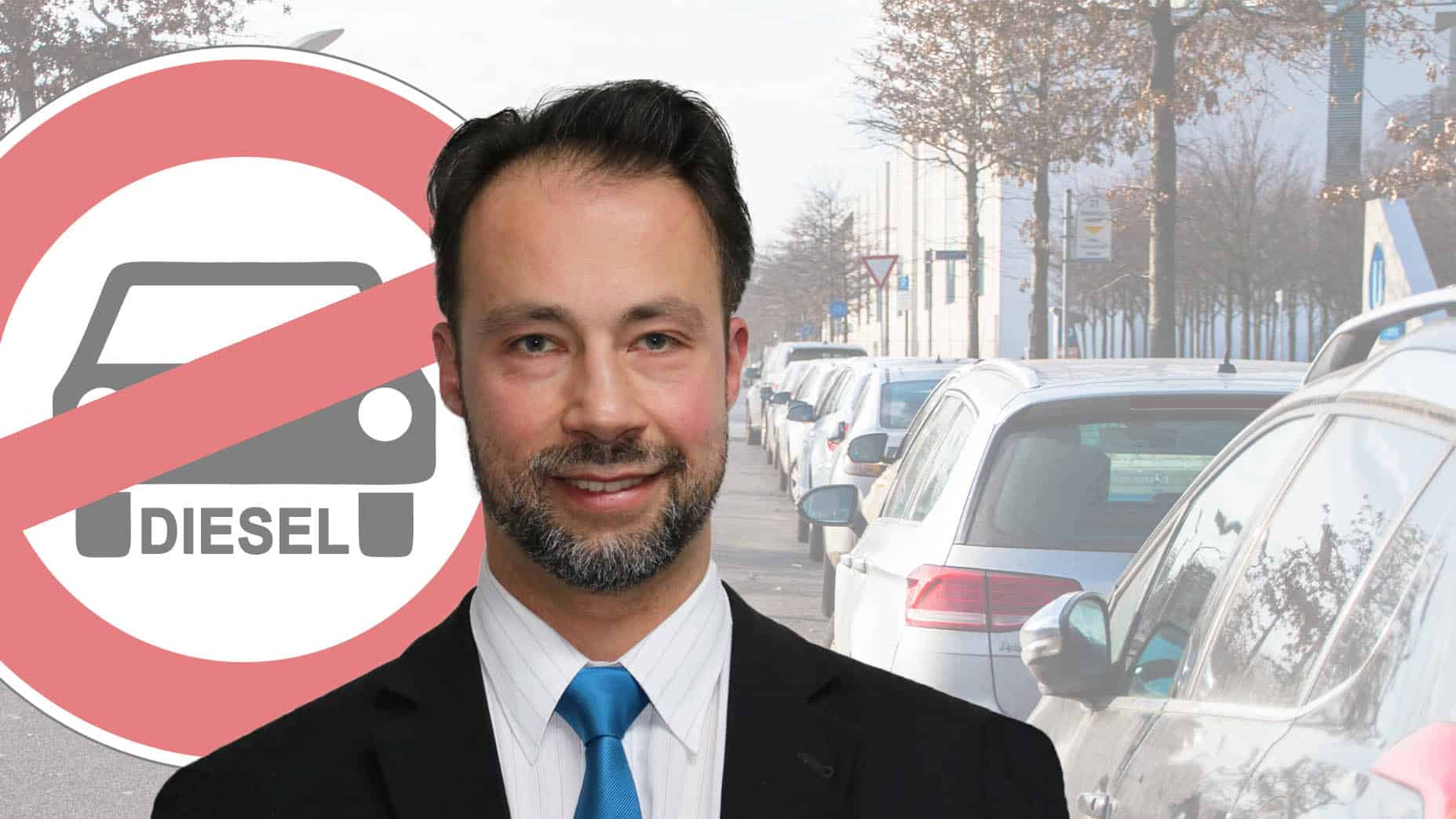 AfD sieht sich bestätigt: Diesel-Fahrverbot in Mainz vom Tisch | AfD ...