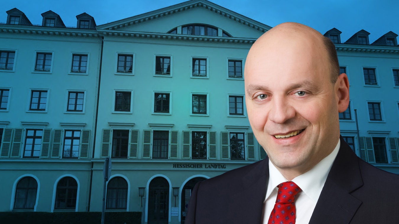 Hessen: „Wir haben aus Protestwählern Stammwähler gemacht“ | AfD Kompakt