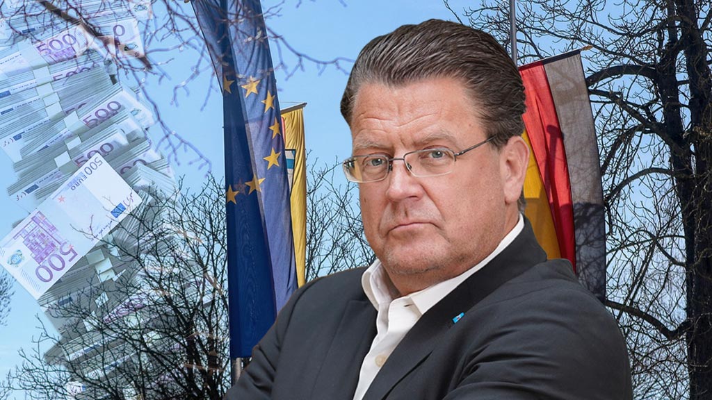 Stephan Brandner: Faules „Machtwort“ des Bundeskanzlers – Weiterbetrieb ...