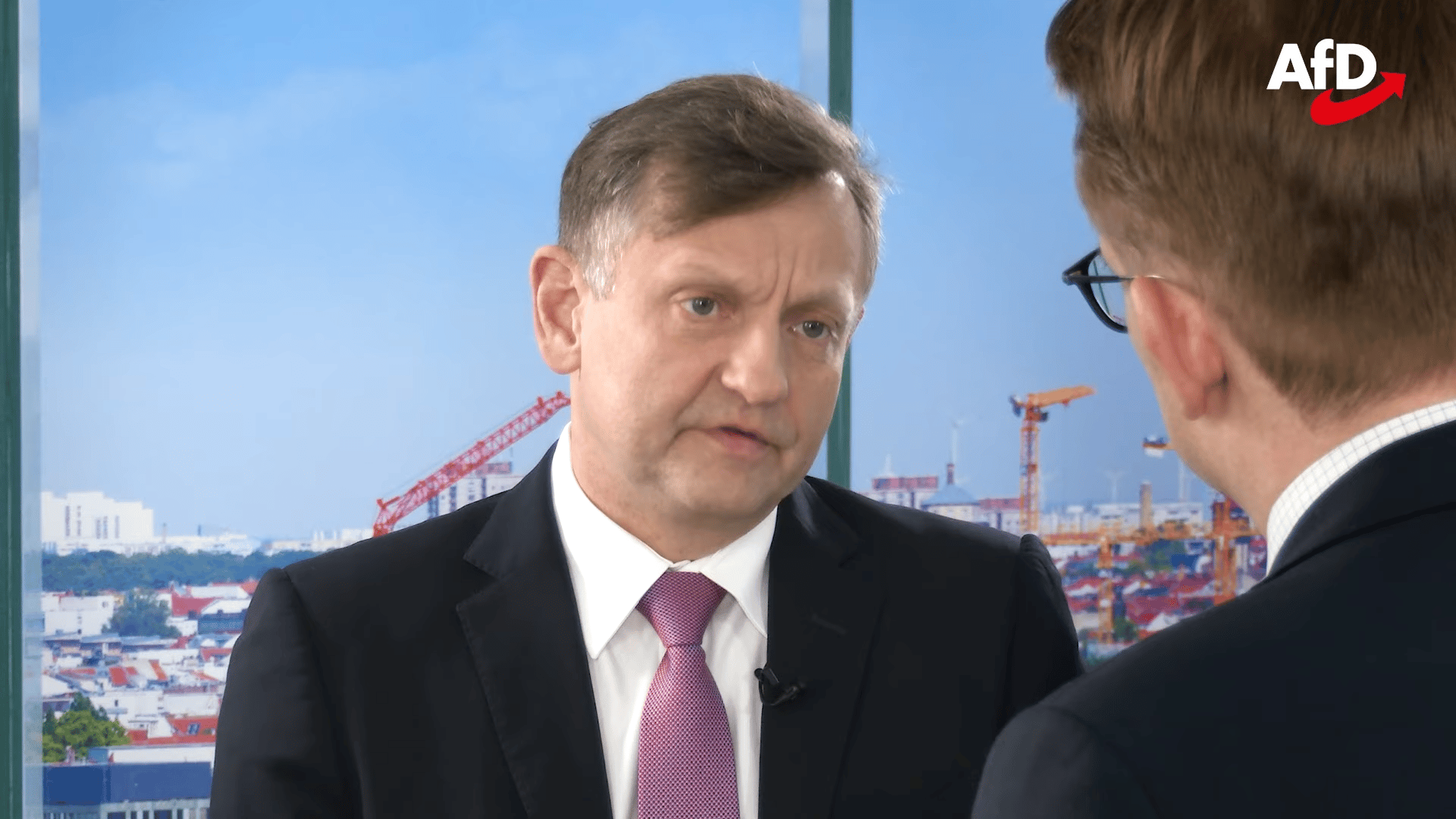 Kay Gottschalk zur Wirecard-Aufarbeitung | AfD Kompakt