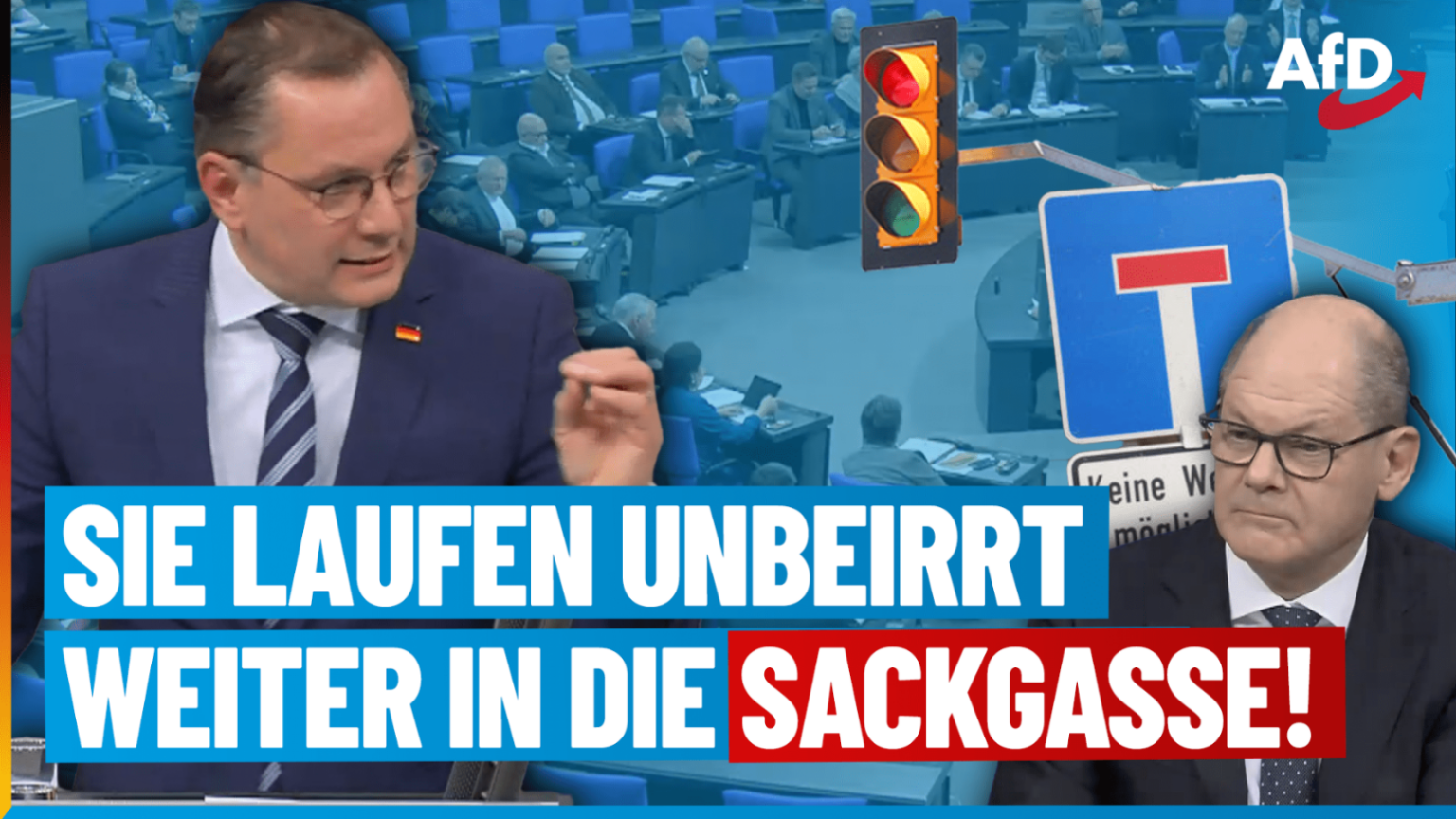 AfD Kompakt