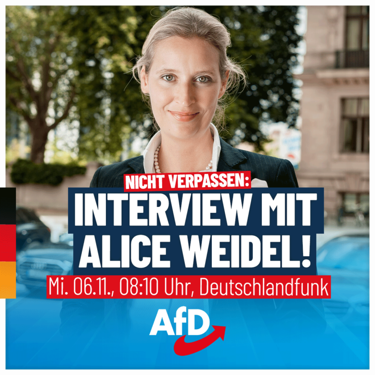 AfD Kompakt