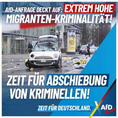 AfD Kompakt